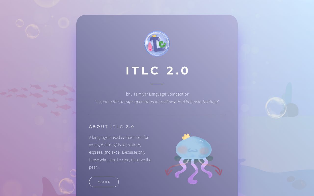 ITLC 2.0
